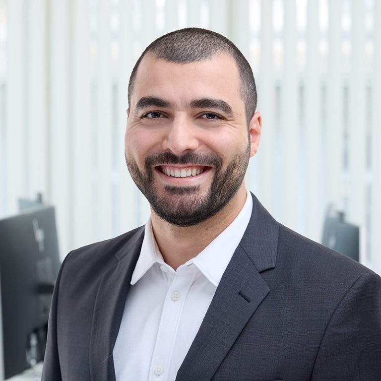 Team | HRM Systems – Software & Beratung - HRM Systems AG